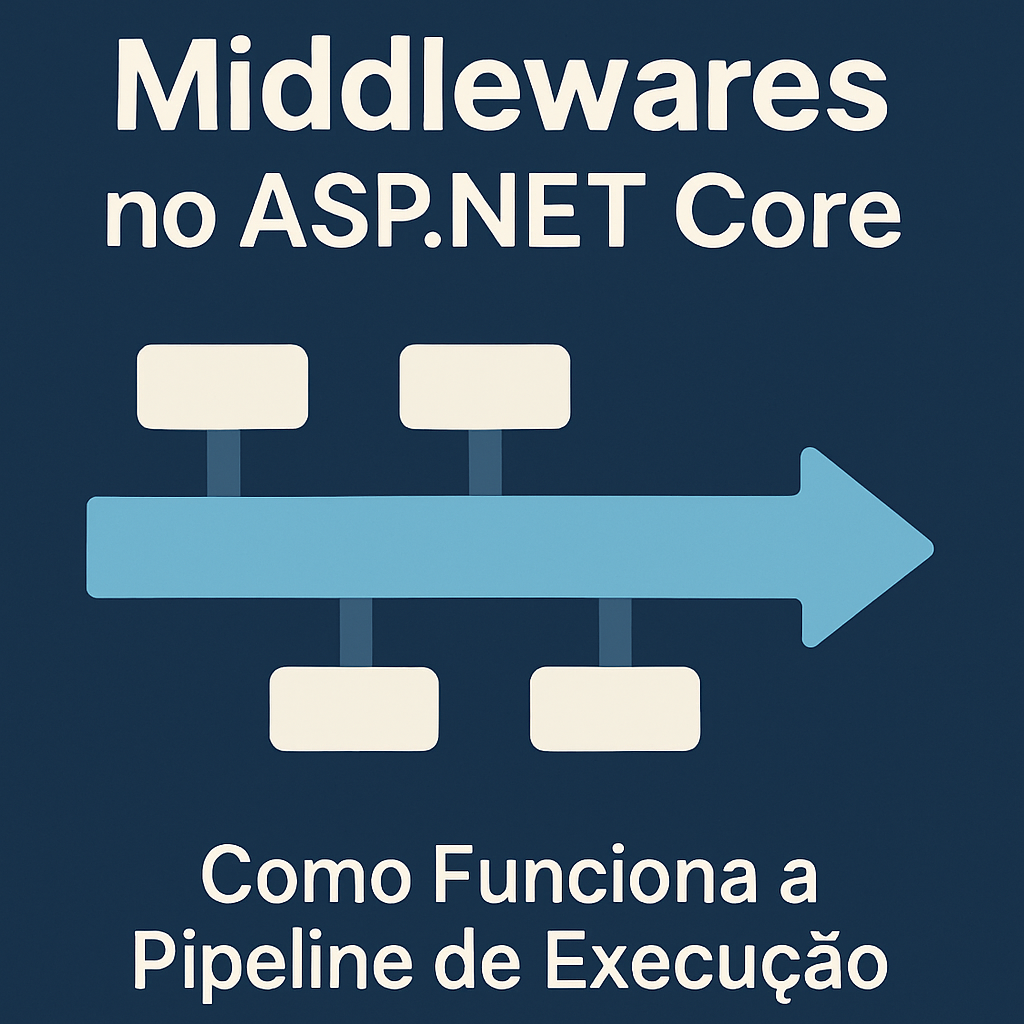 Middlewares no ASP.NET Core: Como Funciona a Pipeline de Execução | by ...