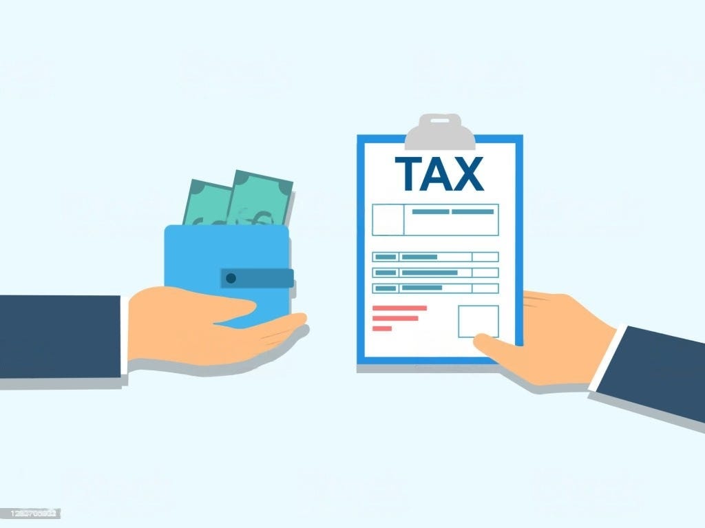 Importance of Tax and MOT check. Revenue Generation: Taxes are a ...