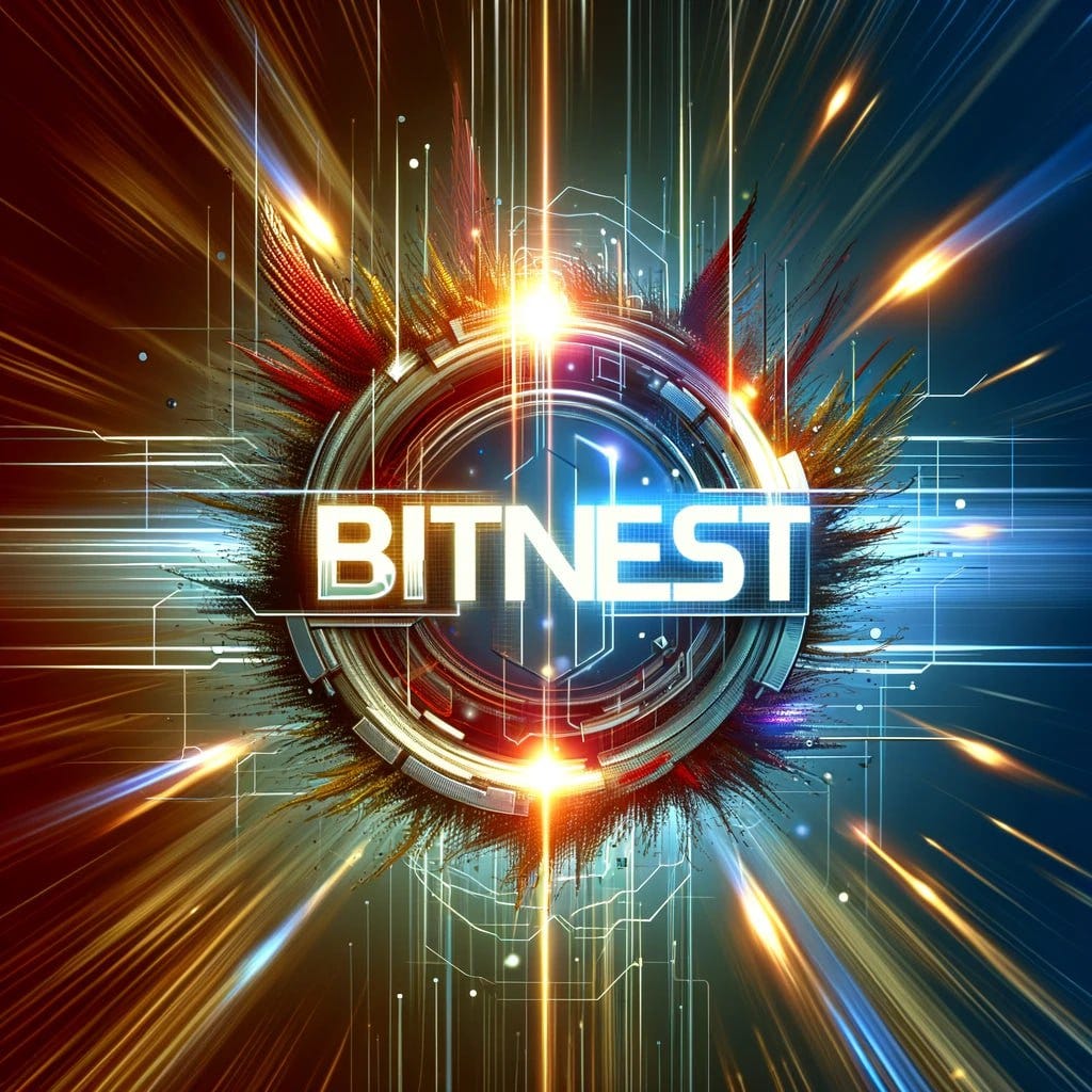 Community-driven success could have important implications for BitNest, with the manner and ...