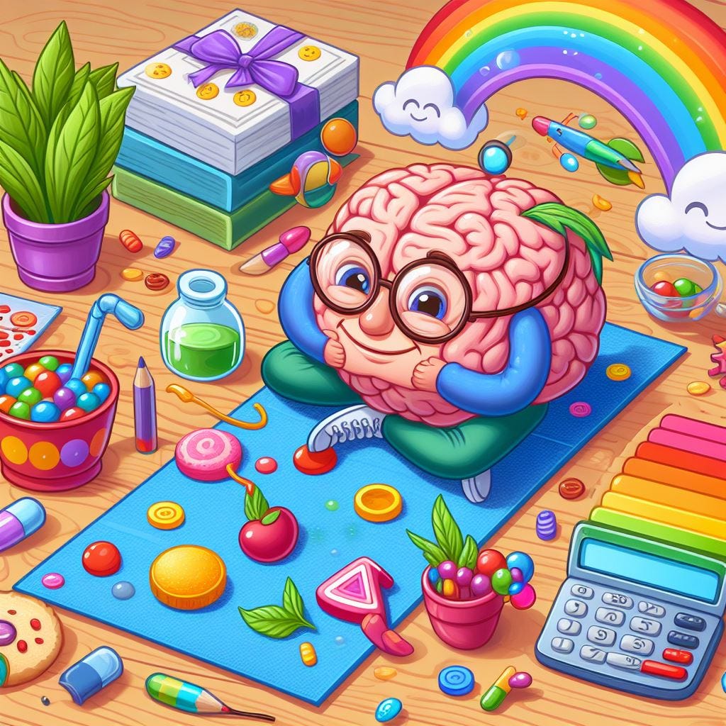 Fun Activities to Reducing Mental Stress | by IamHashim | Medium