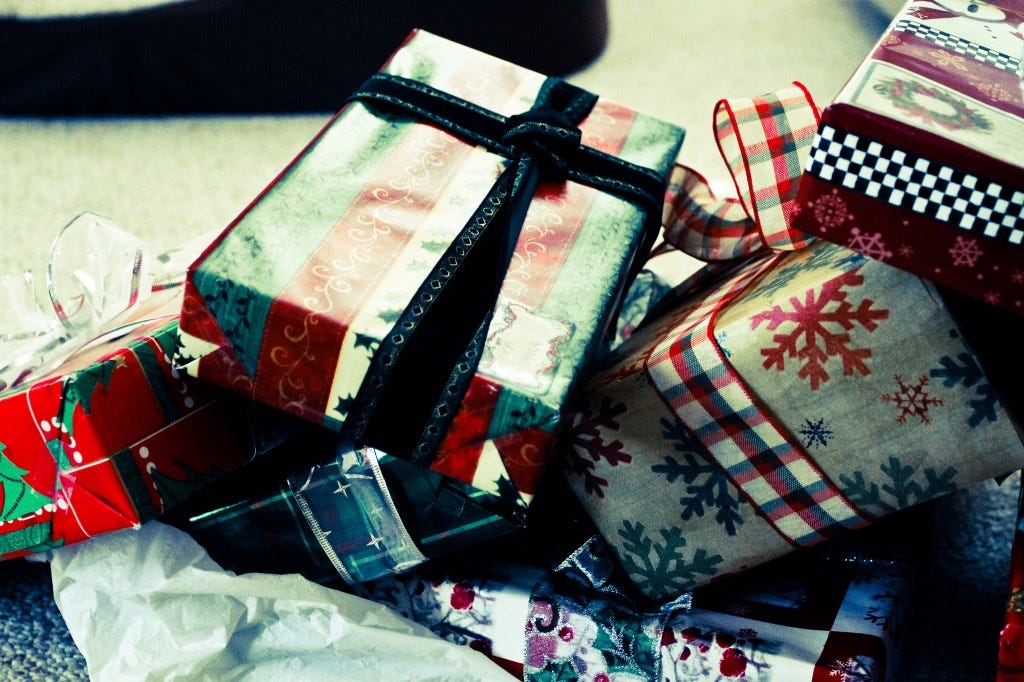 What Twenty-Somethings Actually Want For The Holidays | by Literally ...