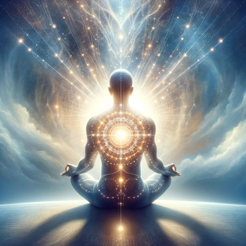 Embracing the Outer Circle: A Journey to My Higher Power and Intuitive ...