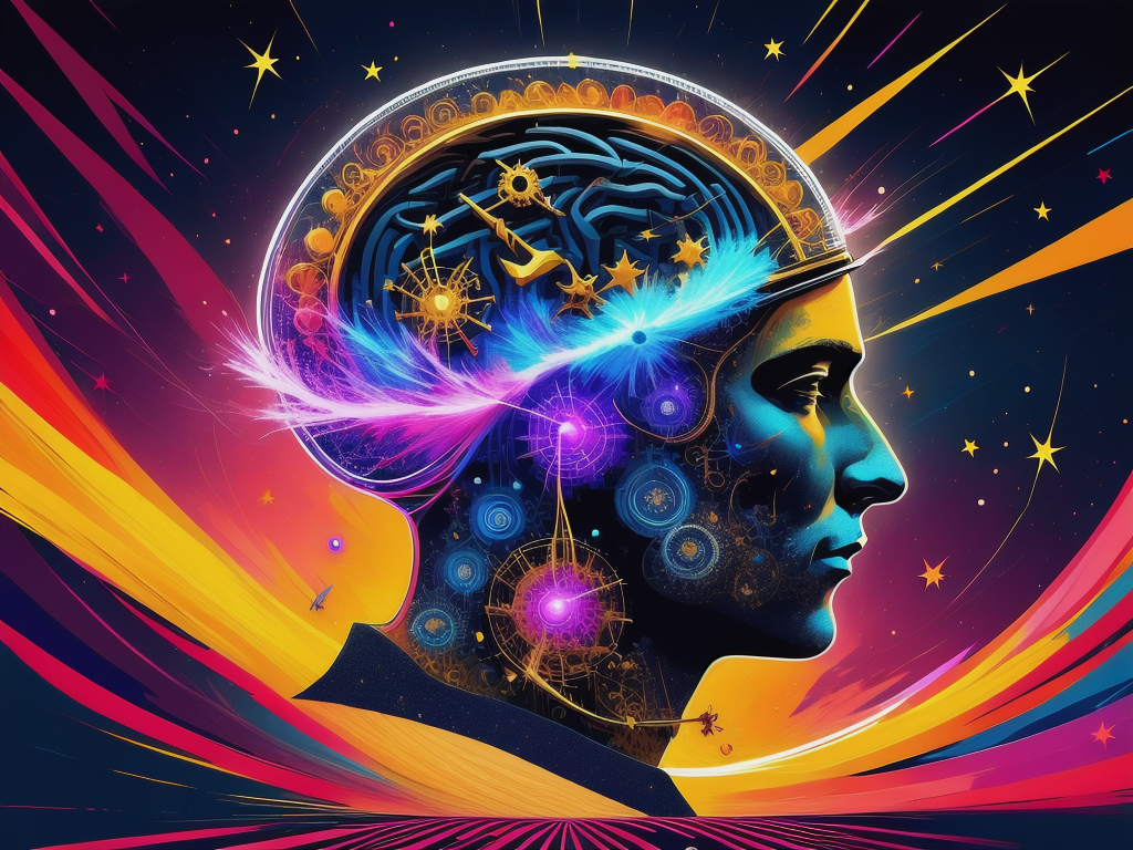 ADHD Diaries: Ink-Slinger’s Odyssey | by Duygu İslamoğlu | Heart Speak ...