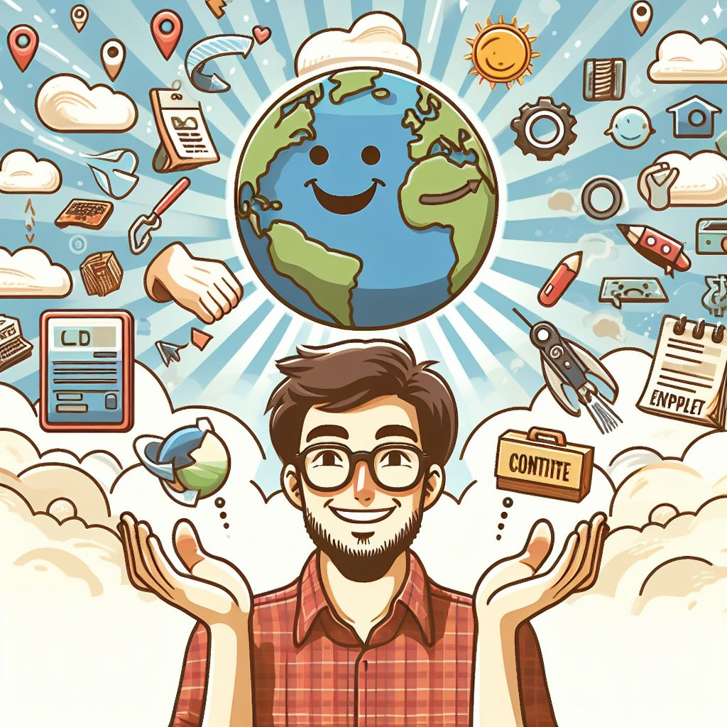 MICROSOFT COPILOT DESIGNER. Introducing Microsoft Copilot Designer ...