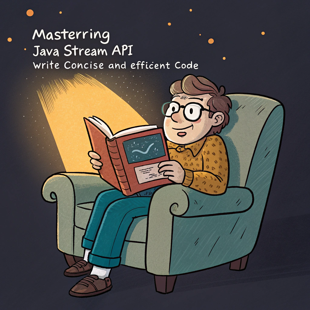 Mastering Java Stream API: Write Concise and Efficient Code Now🚀 | by Umesh Kumar Yadav | Jul ...