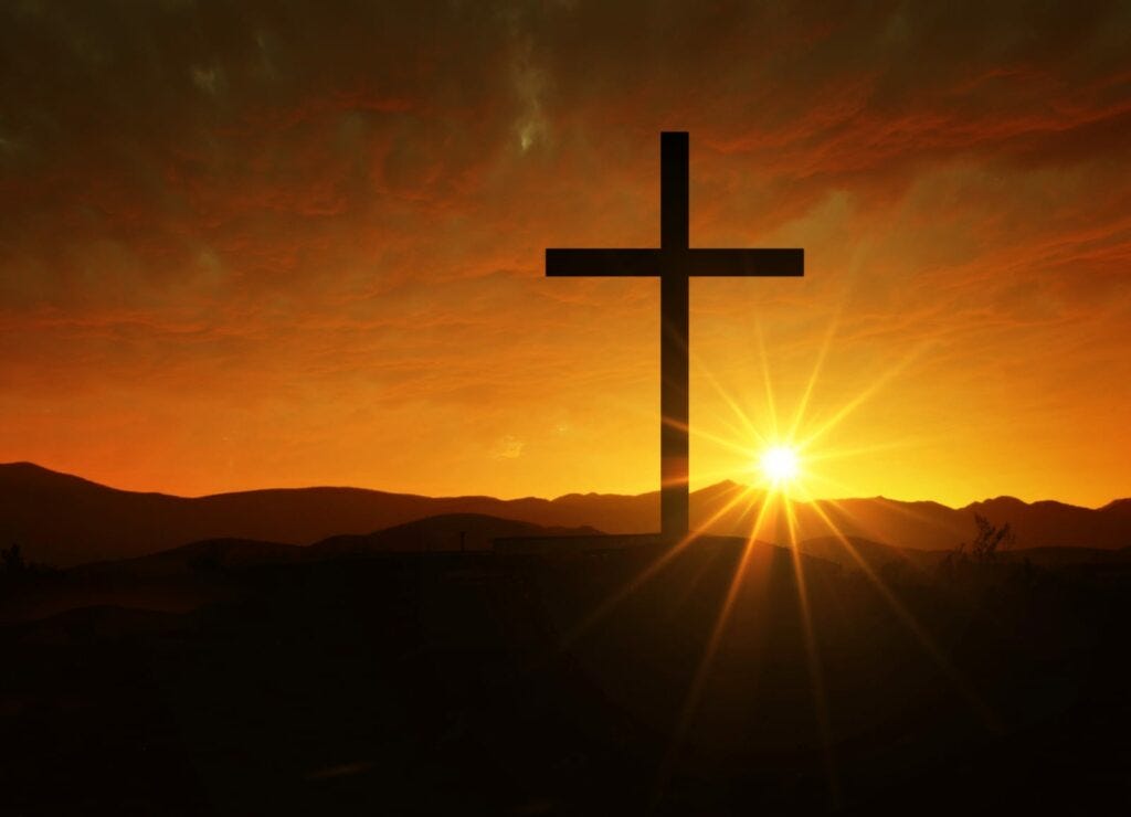 I Am Barabbas: A Holy Week Reflection on Undeserved Grace | by Cherrie ...