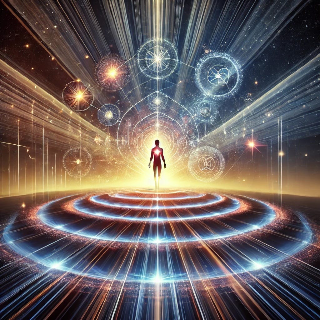 The Power of Self-Attention: A Foundation for the Unified Light Warrior ...