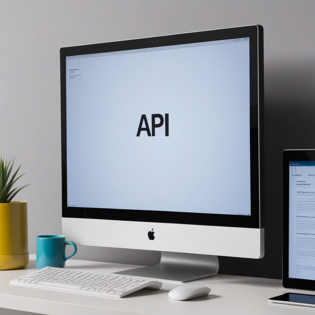A Comprehensive Compilation of API Terminology | by Dhruv Raiyani | Medium