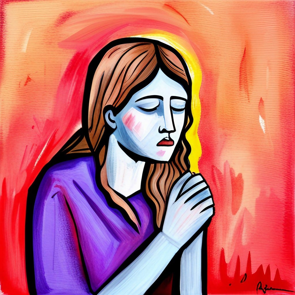 Six Cases of Female Infertility in the Bible | by Purple Lydia | Medium