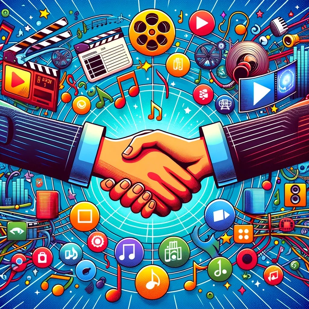 The Ultimate Guide to Music Licensing in 2024 | by Aaron Davison | Jun ...