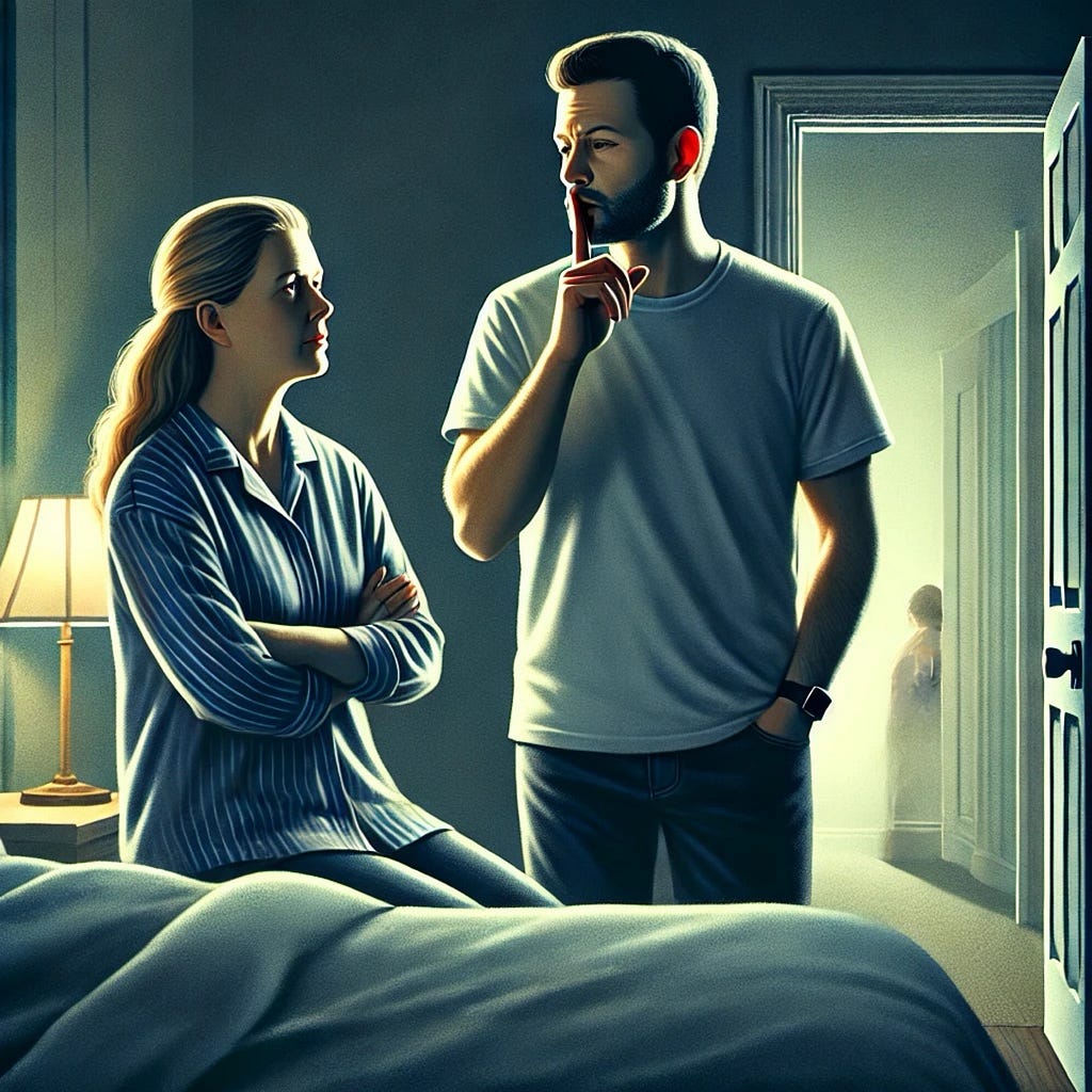 Absquatulate | by Marvin Siba | May, 2025 | Medium