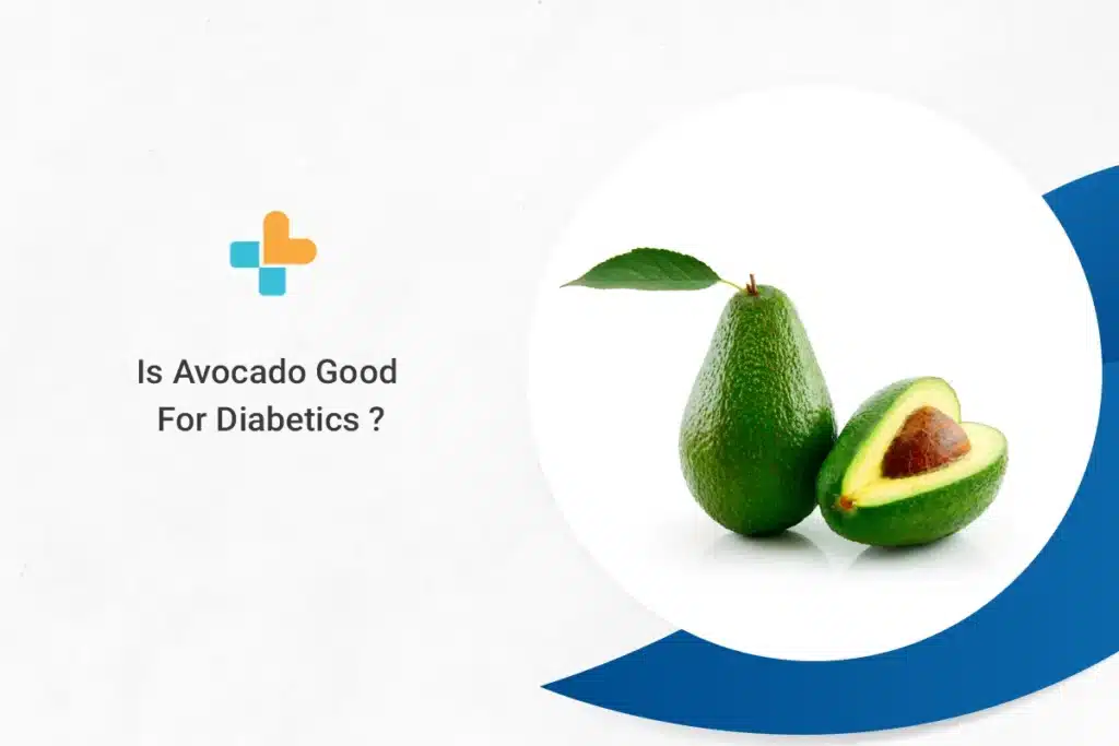 Is Avocado Good for Diabetes Control: What the Research Shows | by ...
