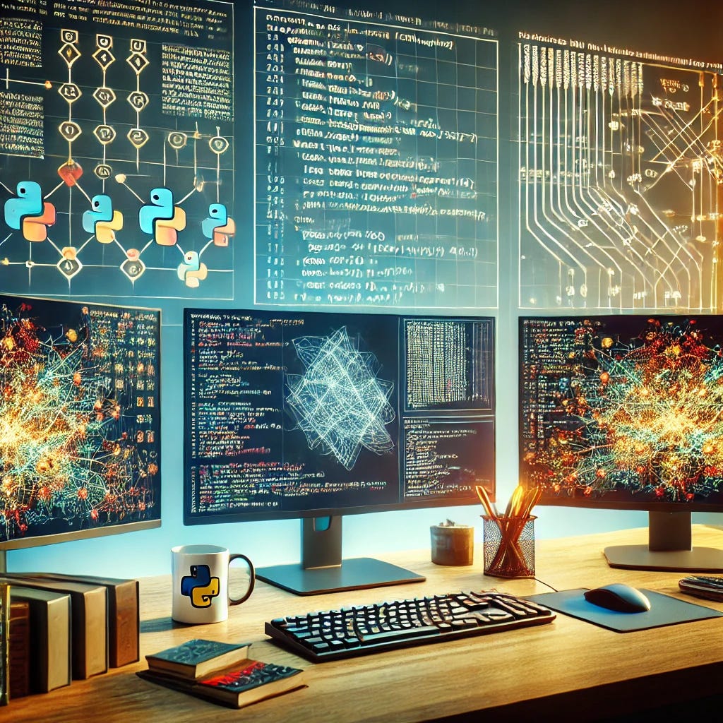 Optimizing Python Code for Faster Calculations with Numpy | by Denis Bélanger 💎⚡ | Medium