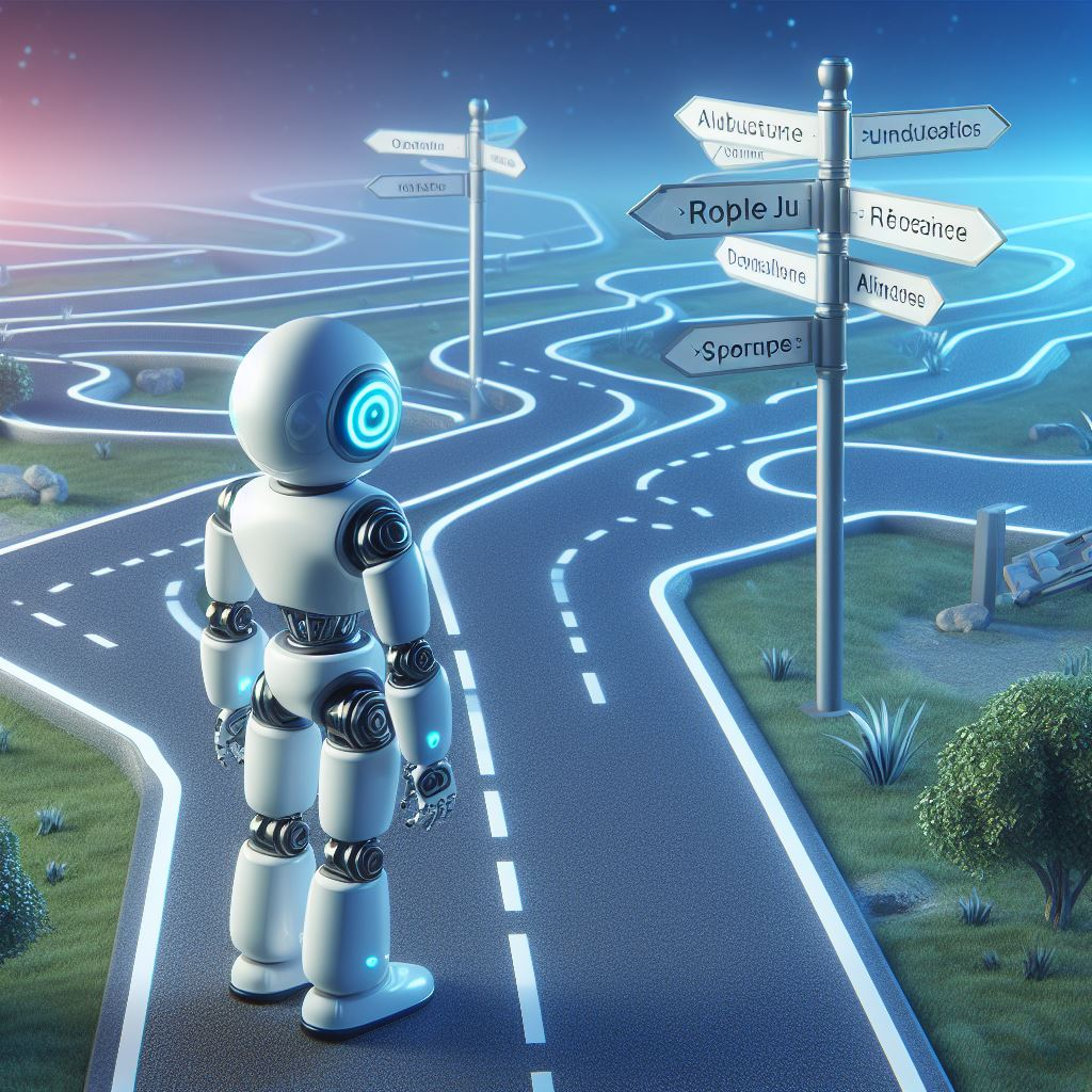 Artificial Intelligence — Part 4 Learn The Ways To Implement Ai By Vignesh Elangovan Level