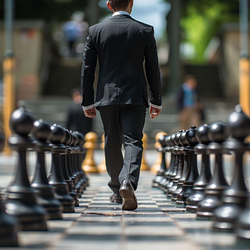 The Power of Unified Focus in Driving Organizational Success | by Eye ...