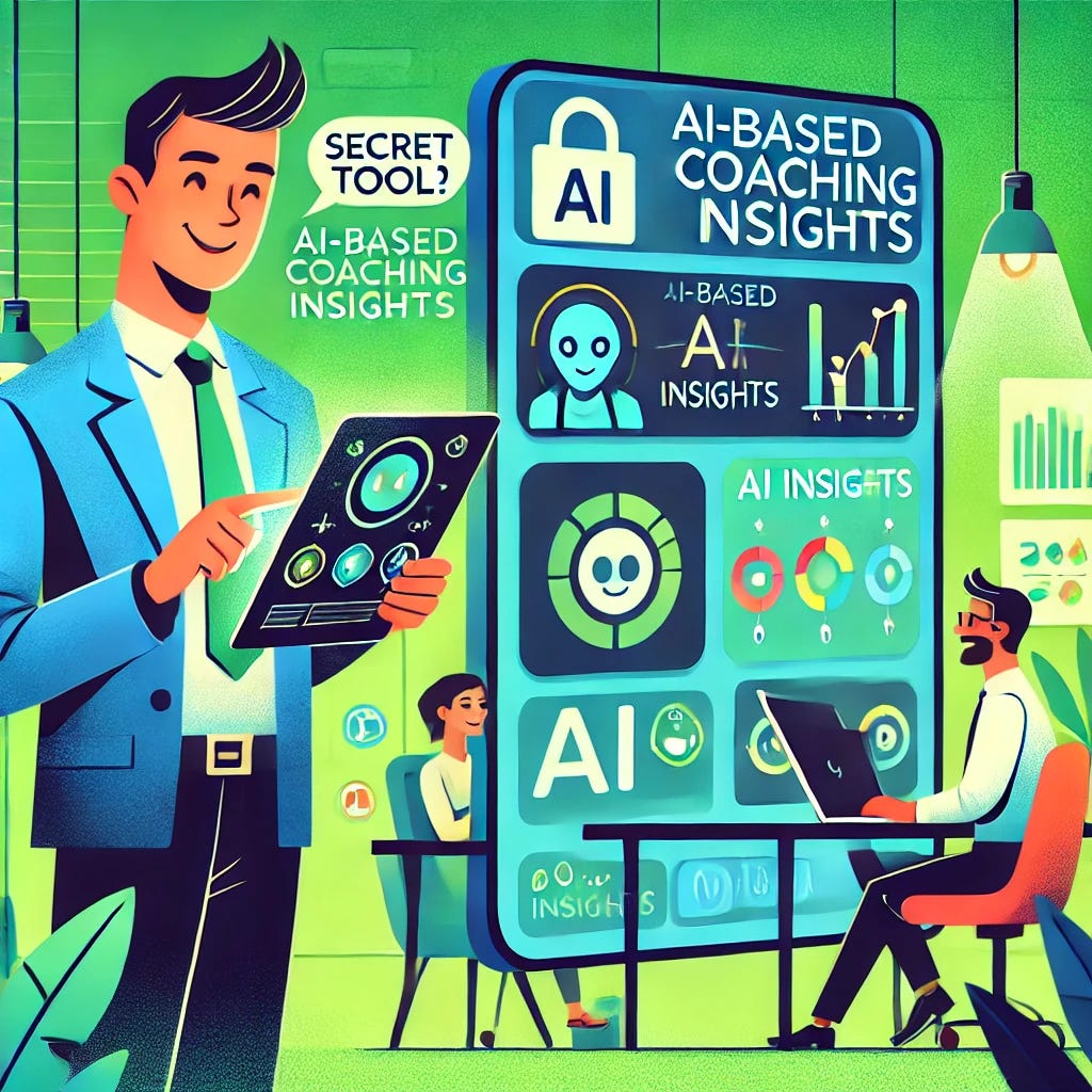 AI-Powered Managerial Insights: Your Essential Tool for Efficient ...