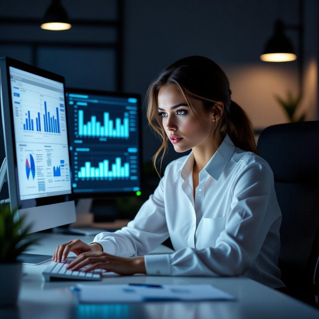 5 Tips on How to Organize Your Data Effectively | by Maria Eloisa Pedro ...