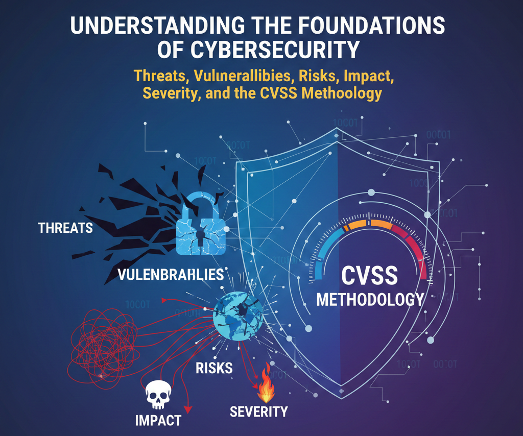 (Summary of Lesson 7 The Foundations of Cybersecurity) Understanding ...