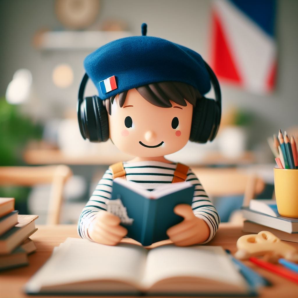 The 3 Steps To Earn a French B2 Certificate in 8 Months | by Fernando ...