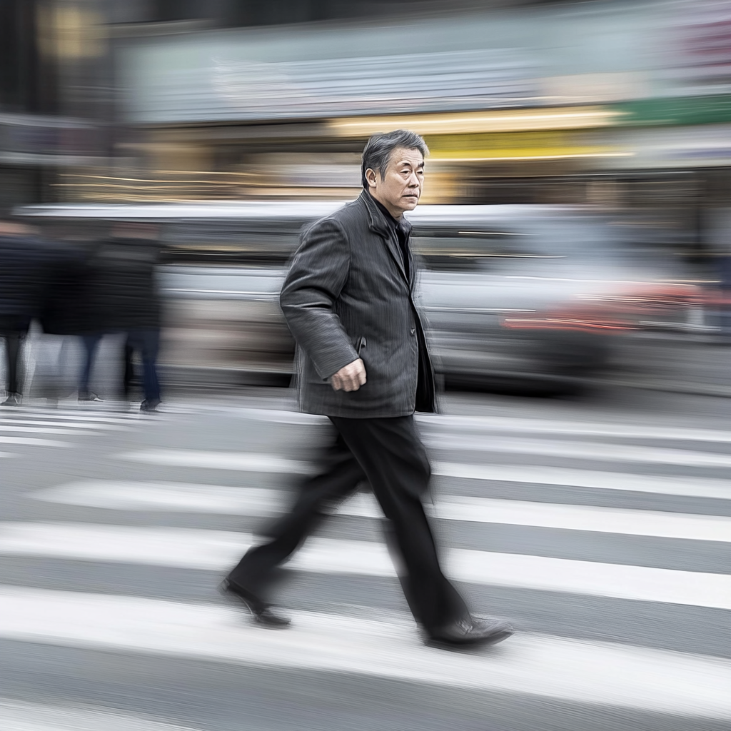 Why Are Koreans Always in a Hurry? — A Deeper Look into Our Fast-Paced ...