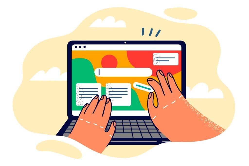 Learning Web Design and Programming for the Digital Revolution | by ...