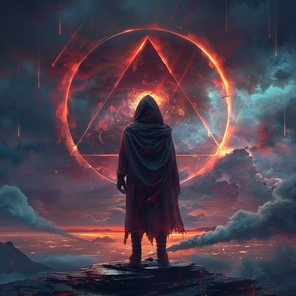 From FPS to RPG: Eye of Unity Discord Community Redefining the ...