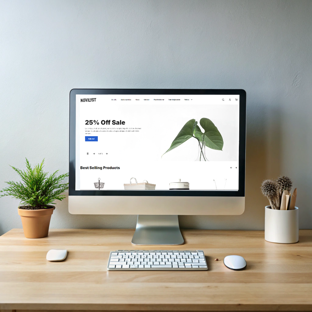 What is BigCommerce’s newest feature, Catalyst? | by Novicell tech blog ...