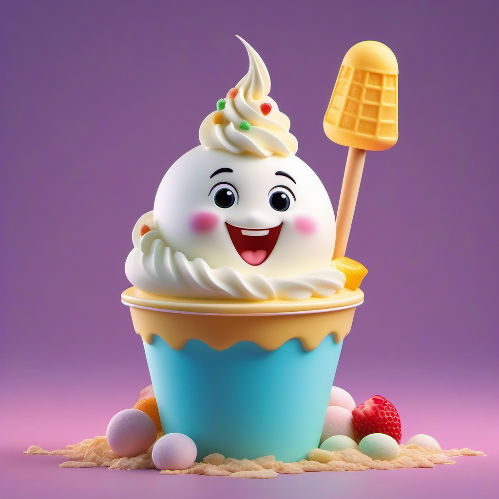 Scooping Up Over 200 Gelato Puns That Will Leave You Smiling And ...