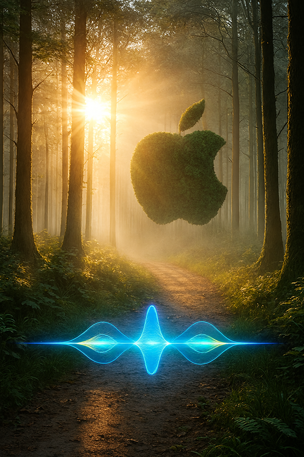 Siri Gets a Brain Upgrade: Inside Apple’s Secret “ChatGPT for Siri ...