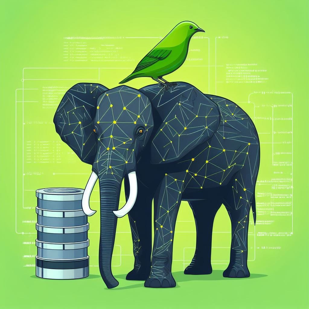 Leveraging Vector Databases for Enhanced LLM Performance | by Khaerul ...