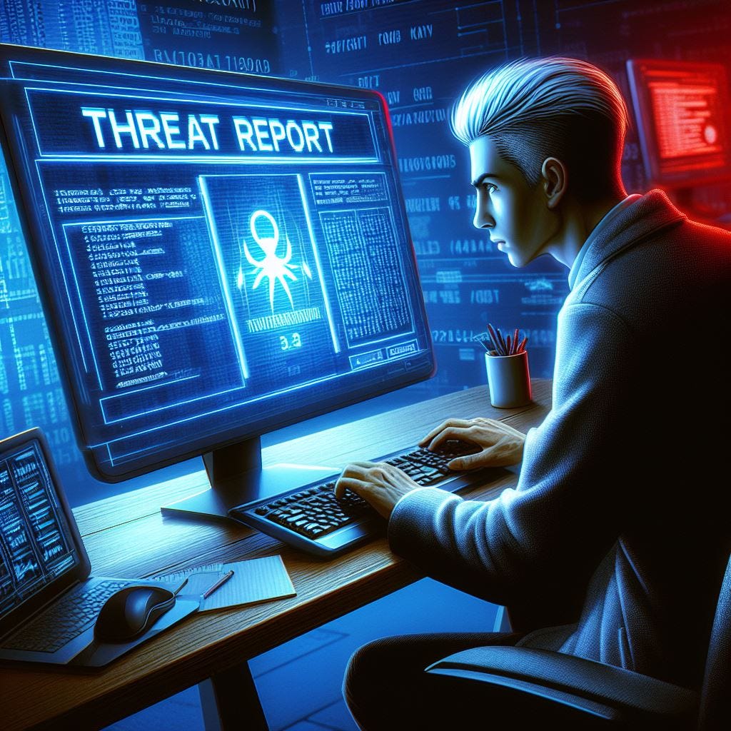 Staying Current With Red Team Trends | by Nick VanGilder | Medium