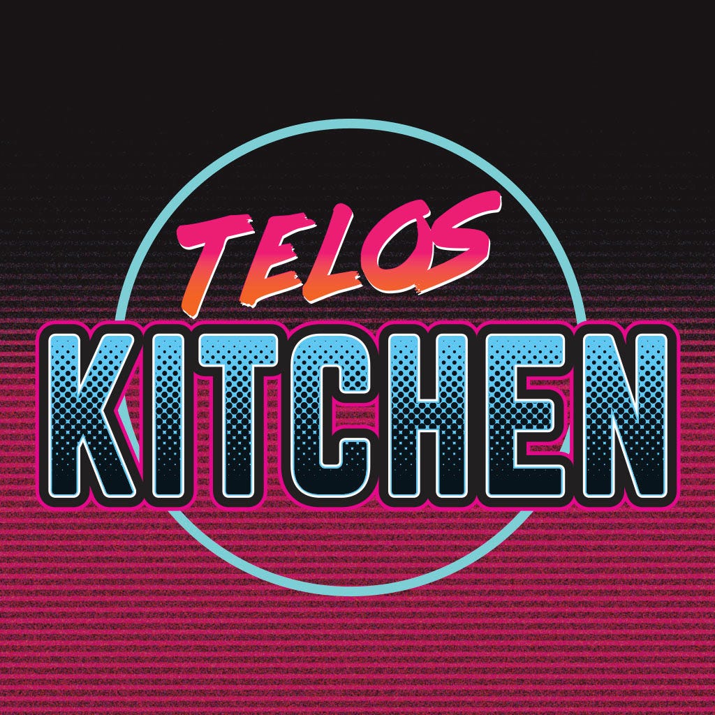 Telos Kitchen Seeks Part-time Marketing Team Member | by Telos Kitchen | Medium