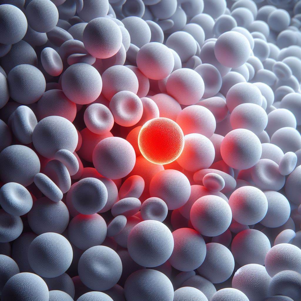 Longevity Briefs: Why Don’t The Oldest Old Get Autoimmune Diseases ...