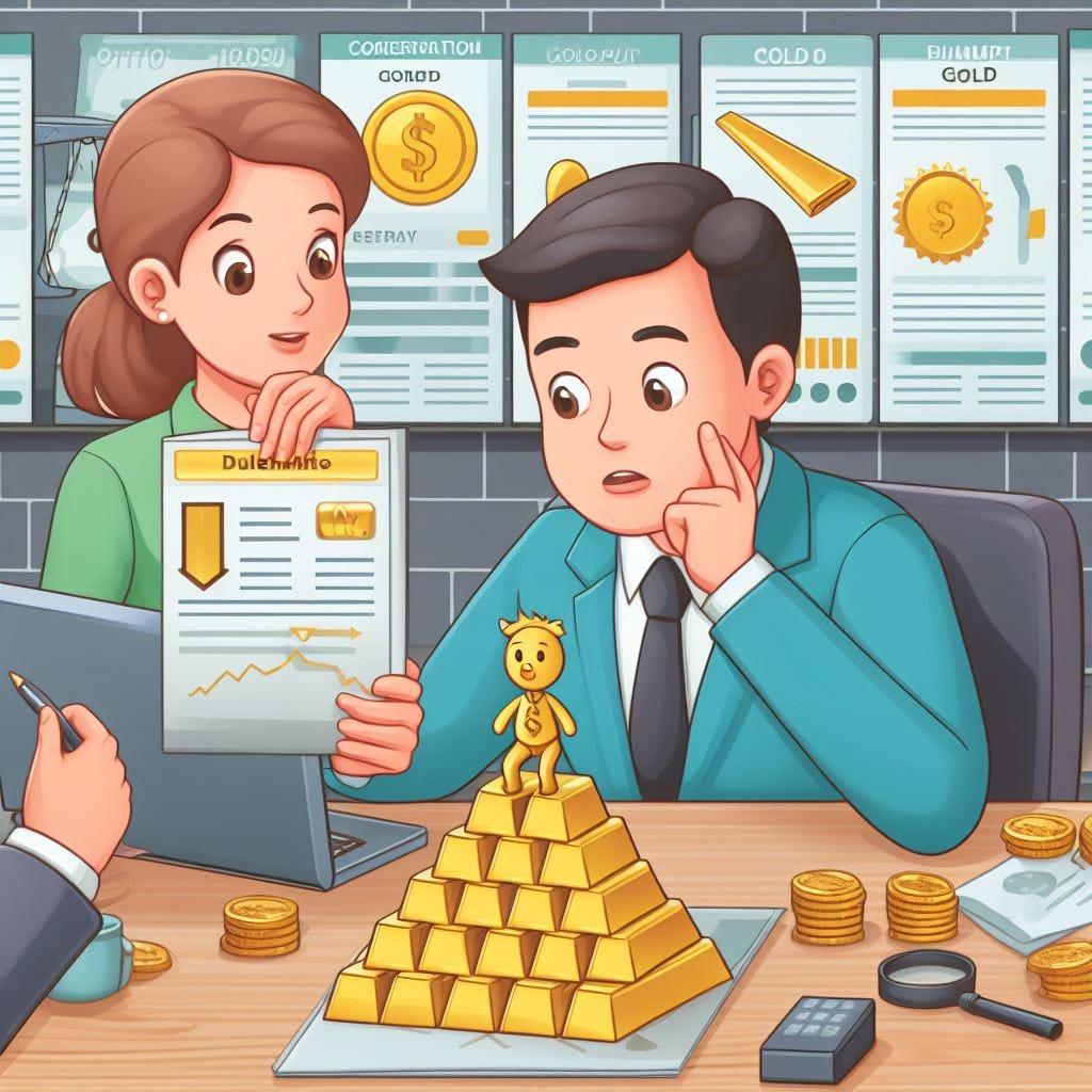 What are the Best Precious Metals to Invest in for Inflation | by ...