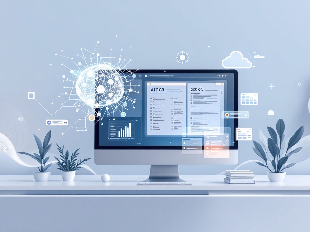 The AI Document Intelligence Breakthrough: Smarter Data, Faster Results ...
