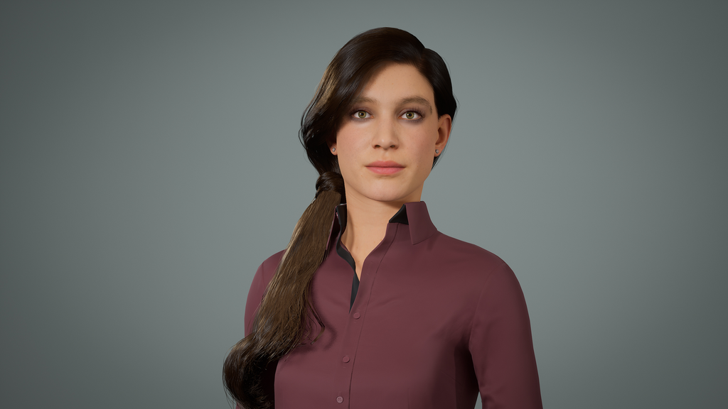 The New AIMEE 1.4 Update Is Here: Here are the update notes | by ...