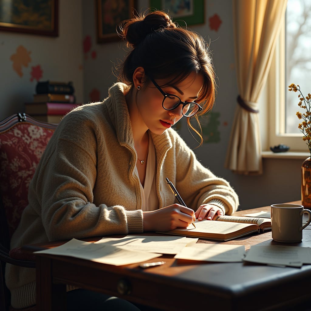 Write Your First — Or Next — Novella | by Susan Brearley | Contemplate ...
