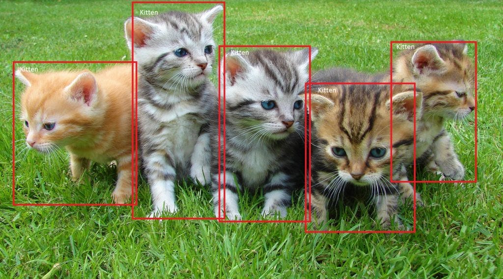 Understanding Ssd Multibox — Real Time Object Detection In Deep