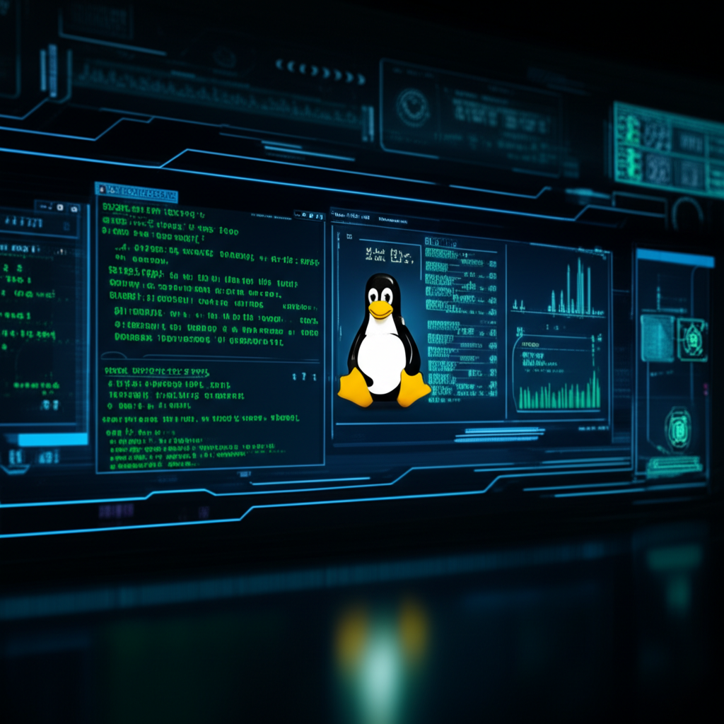 Sysctl Performance Tuning Best Practices for Enterprise Linux | by Eren Cankut Uysal | Oct, 2025 ...