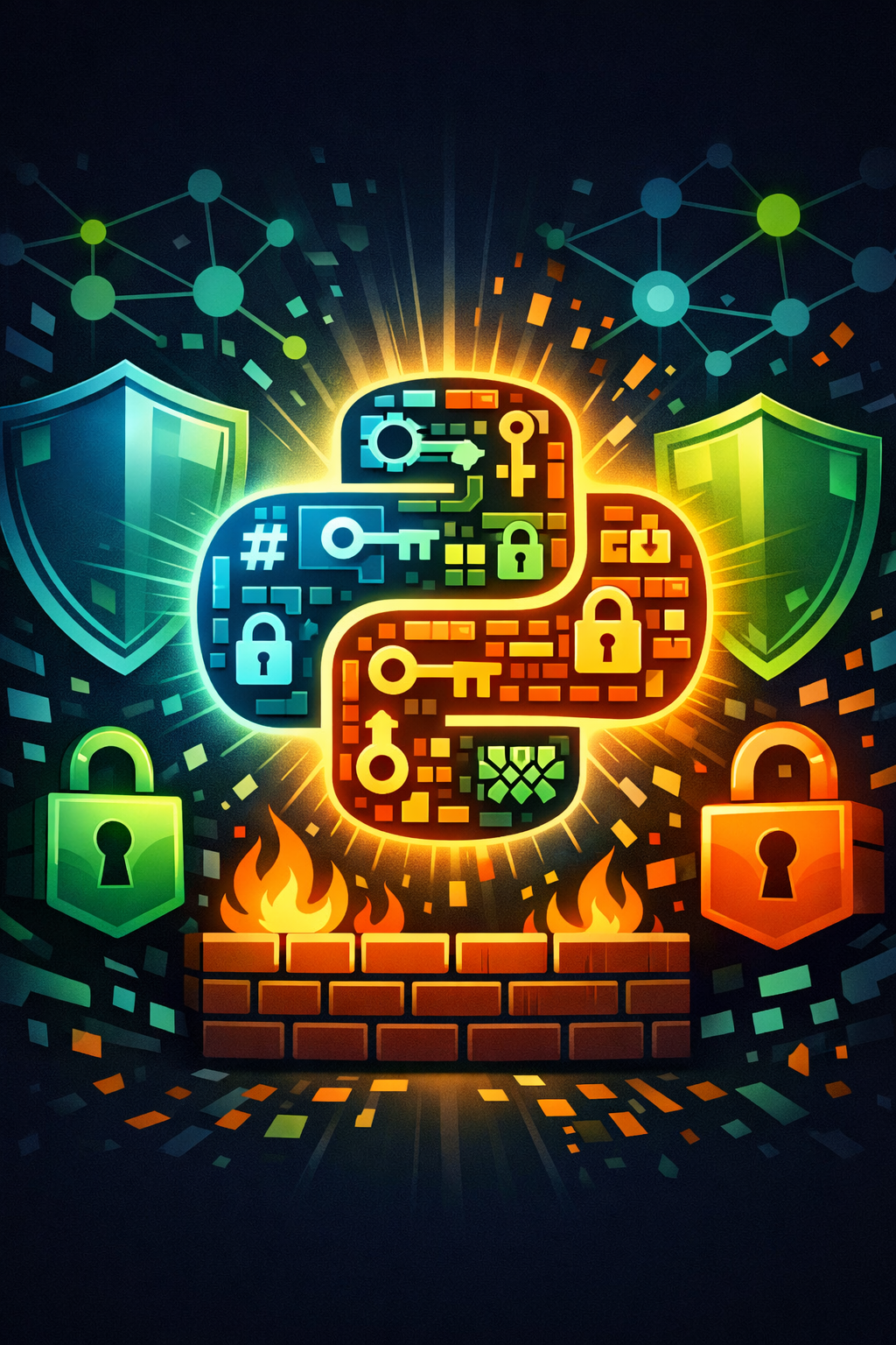 I’m Not a Hacker, but These 7 Python Libraries Made Me Better at Web Security | by Muhammad ...
