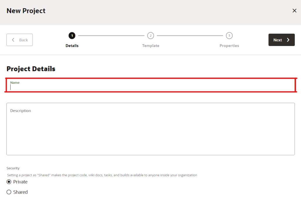 Git source code management for Oracle Integration Artifacts using VB ...