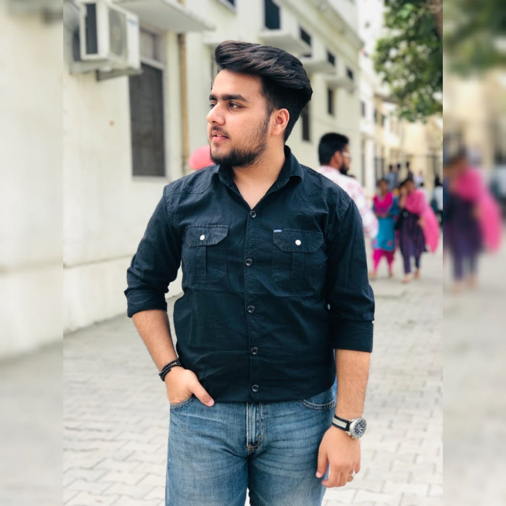 The success story of Sorav Arora how he became a successful Indian Entrepreneur and musical ...