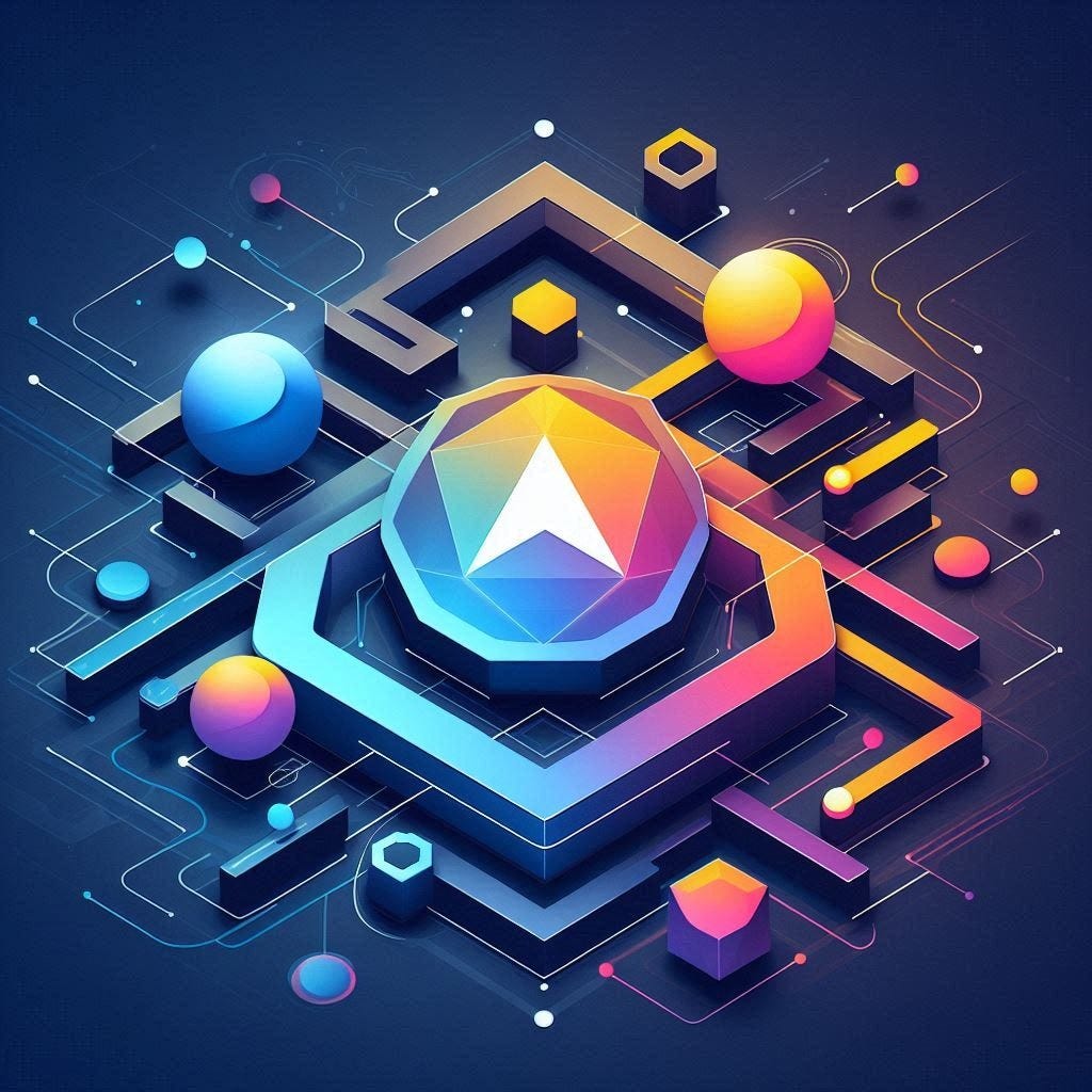 Mastering Dependency Inversion in Angular: A Deep Dive into SOLID ...