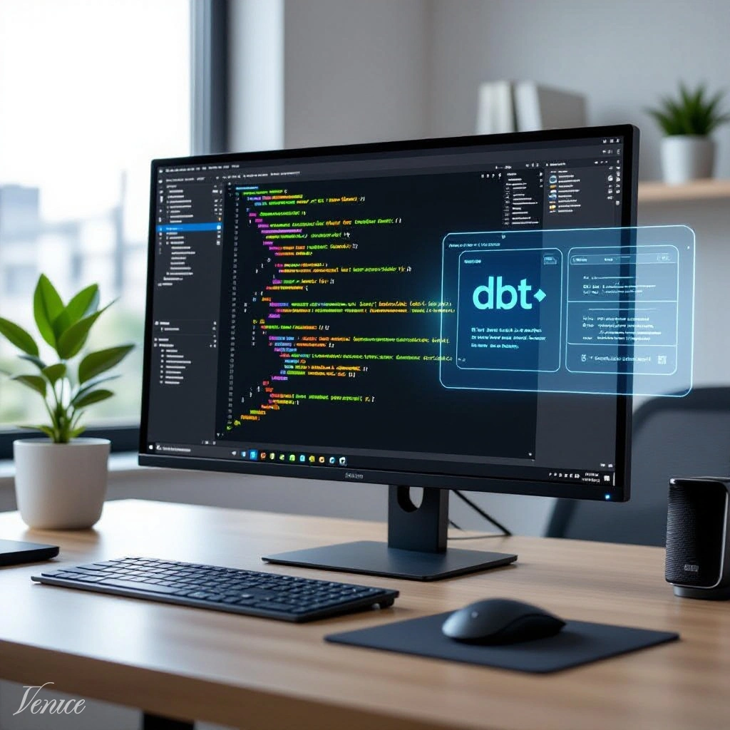 From dbt Beginner to Expert — Part 1 | by Fei Zhan | Jun, 2025 | Medium