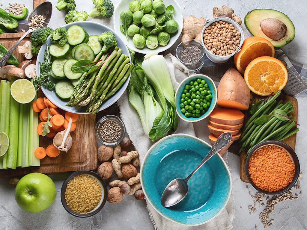 Plant-Based Food in Indonesia. The rise of plant-based food In… | by ...