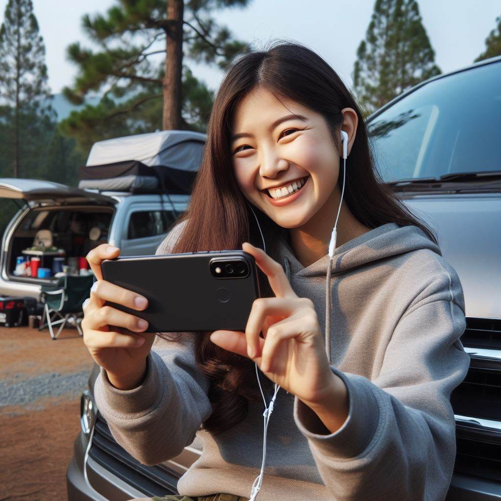 Wonderous Space When SUV Camping — How to Make it Happen! | by Minimal Living Lists - Bill VS ...