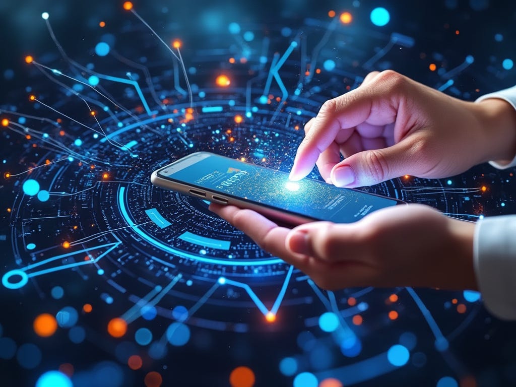 12 Predictions for the Advancement of Technology | by Zaighum Ehsan ...