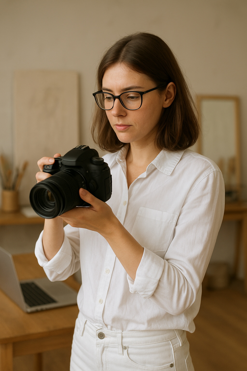 Chapter 9 — Future-Proofing Your Creator Career: Adaptation in a ...