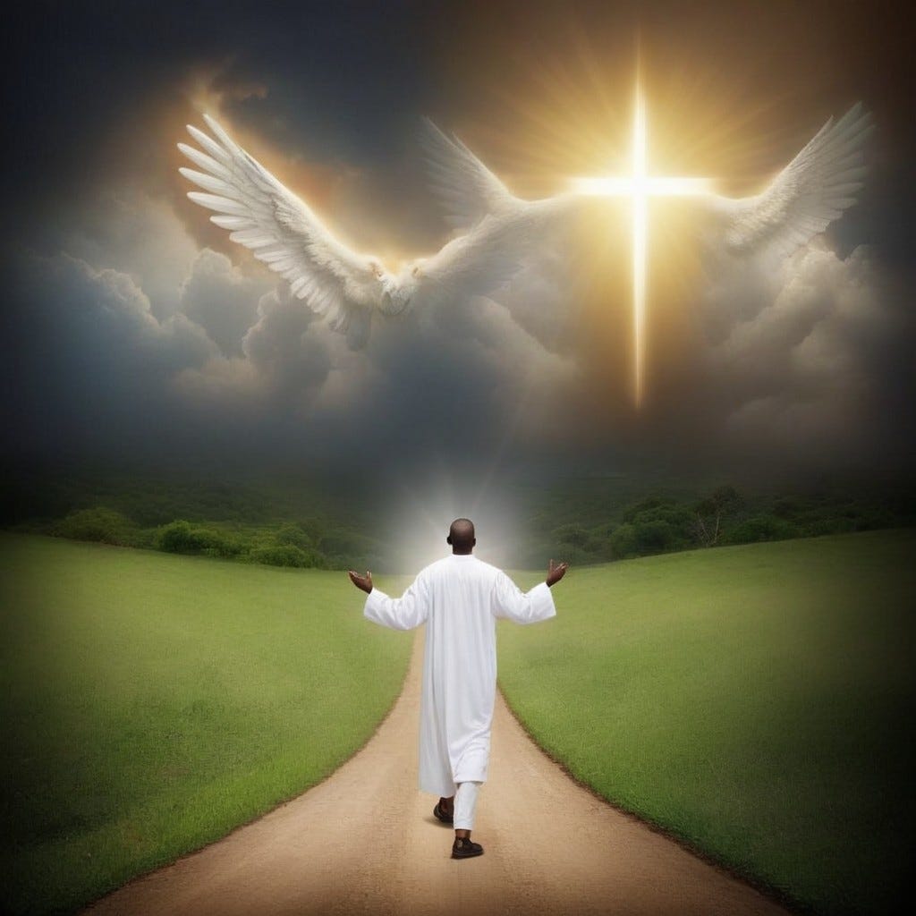 Divine Restoration. God Can Turn Your Losses Into Blessings | by Mabule ...