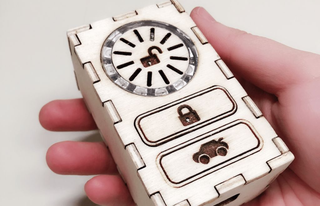 Automatically Locate Your Vehicle with FinduCar | by Jeremy S. Cook ...
